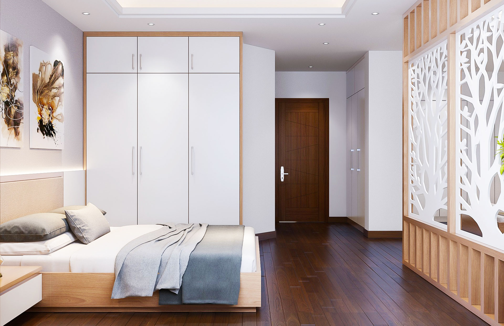 Why Many London Bedrooms Struggle With Poor Wardrobe Design